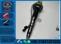 China 2867147/2867147NX/F00BJ0001/F00BJ00000/0986435900 injector made in China high quality injector for sale