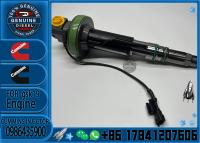 China 2867147/2867147NX/F00BJ0001/F00BJ00000/0986435900 injector made in China high quality injector for sale