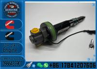 China High performance QSK19 QSK38 QSK60 Engine Fuel Injector 2882077 0986435901 F00BJ00006 for sale
