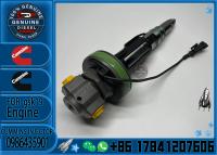 China High performance QSK19 QSK38 QSK60 Engine Fuel Injector 2882077 0986435901 F00BJ00006 for sale