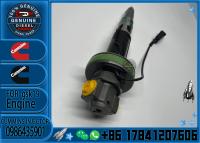 China High performance QSK19 QSK38 QSK60 Engine Fuel Injector 2882077 0986435901 F00BJ00006 for sale