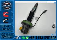 China High performance QSK19 QSK38 QSK60 Engine Fuel Injector 2882077 0986435901 F00BJ00006 for sale