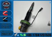 China High performance QSK19 QSK38 QSK60 Engine Fuel Injector 2882077 0986435901 F00BJ00006 for sale