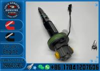 China High performance QSK19 QSK38 QSK60 Engine Fuel Injector 2882077 0986435901 F00BJ00006  0986435902 for sale