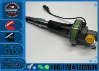 China High performance QSK19 QSK38 QSK60 Engine Fuel Injector 2882077 0986435901 F00BJ00006  0986435902 for sale