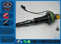 China High performance QSK19 QSK38 QSK60 Engine Fuel Injector 2882077 0986435901 F00BJ00006  0986435902 for sale