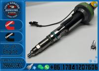 China High performance QSK19 QSK38 QSK60 Engine Fuel Injector 2882077 0986435901 F00BJ00006  0986435902 for sale