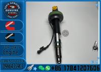 China Brand High Performance Diesel Injector 0986435903 Fuel Injector 0 986 435 903  F00BJ00006 for sale