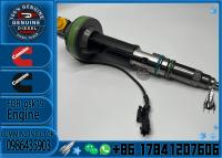 China Brand High Performance Diesel Injector 0986435903 Fuel Injector 0 986 435 903  F00BJ00006 for sale