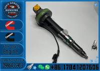 China Brand High Performance Diesel Injector 0986435903 Fuel Injector 0 986 435 903  F00BJ00006 for sale