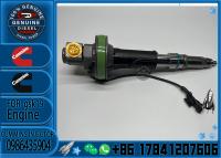 China Original QSK19 QSK60 Fuel Injector F00BL0J019 2867149 4964173 4955527 4964170 F00BL0J020 4955524 4918073 for sale