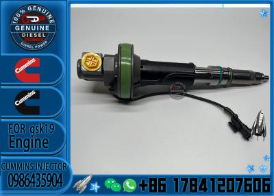 China Original QSK19 QSK60 Fuel Injector F00BL0J019 2867149 4964173 4955527 4964170 F00BL0J020 4955524 4918073 for sale