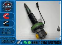 China Original QSK19 QSK60 Fuel Injector F00BL0J019 2867149 4964173 4955527 4964170 F00BL0J020 4955524 4918073 for sale
