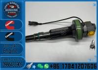 China Original QSK19 QSK60 Fuel Injector F00BL0J019 2867149 4964173 4955527 4964170 F00BL0J020 4955524 4918073 for sale