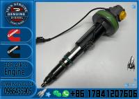 China Original QSK19 QSK60 Fuel Injector F00BL0J019 2867149 4964173 4955527 4964170 F00BL0J020 4955524 4918073 for sale