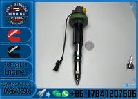 China Original QSK19 QSK60 Fuel Injector F00BL0J019 2867149 4964173 4955527 4964170 F00BL0J020 4955524 4918073 for sale