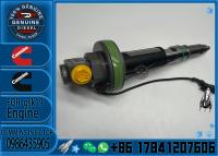 China Original QSK19 QSK60 Fuel Injector F00BL0J019 2867149 4964173 4955527 4964170 F00BL0J020 4955524 4918073 for sale