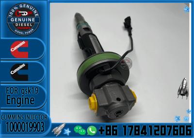 China New Diesel Fuel Injector 4964172 4964170 4955526 4918073  For QSK50 QSK38 QSK19 Engine for sale
