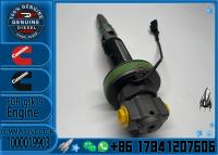 China New Diesel Fuel Injector 4964172 4964170 4955526 4918073  For QSK50 QSK38 QSK19 Engine for sale