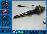 China New Diesel Fuel Injector 4964172 4964170 4955526 4918073  For QSK50 QSK38 QSK19 Engine for sale