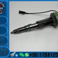 China New Diesel Fuel Injector 4964172 4964170 4955526 4918073 01986435613   For QSK50 QSK38 QSK19 Engine for sale