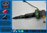 China New Diesel Fuel Injector 4964172 4964170 4955526 4918073 01986435613   For QSK50 QSK38 QSK19 Engine for sale