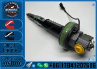 China New Diesel Fuel Injector 4964172 4964170 4955526 4918073 01986435613   For QSK50 QSK38 QSK19 Engine for sale