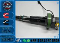 China New Diesel Fuel Injector 4964172 4964170 4955526 4918073 01986435613   For QSK50 QSK38 QSK19 Engine for sale