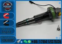 China New Diesel Fuel Injector 4964172 4964170 4955526 4918073 01986435613   For QSK50 QSK38 QSK19 Engine for sale