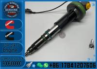China New Diesel Fuel Injector 4964172 4964170 4955526 4918073 01986435613   For QSK50 QSK38 QSK19 Engine for sale
