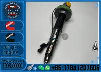 China New Diesel Fuel Injector 4964172 4964170 4955526 4918073 01986435613   For QSK50 QSK38 QSK19 Engine for sale