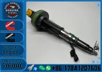 China New Diesel Fuel Injector 4964172 4964170 4955526 4918073 01986435613   For QSK50 QSK38 QSK19 Engine for sale