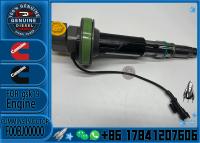 China New Diesel Fuel Injector 4964172 4964170 4955526 4918073 01986435613   For QSK50 QSK38 QSK19 Engine for sale