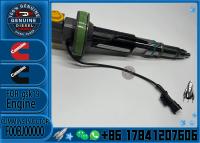 China New Diesel Fuel Injector 4964172 4964170 4955526 4918073 01986435613   For QSK50 QSK38 QSK19 Engine for sale