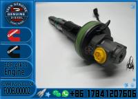China Common Rail Fuel Injector 288-2078 2882078 F00BJ00002 F00BJ00003 for  QSK19 QSK60 Engine for sale