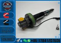 China Common Rail Fuel Injector 288-2078 2882078 F00BJ00002 F00BJ00003 for  QSK19 QSK60 Engine for sale