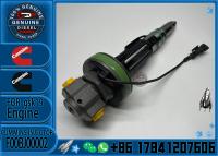 China Common Rail Fuel Injector 288-2078 2882078 F00BJ00002 F00BJ00003 for  QSK19 QSK60 Engine for sale
