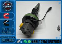 China Common Rail Fuel Injector 288-2078 2882078 F00BJ00002 F00BJ00003 for  QSK19 QSK60 Engine for sale