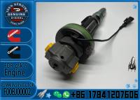 China Common Rail Fuel Injector 288-2078 2882078 F00BJ00002 F00BJ00003 for  QSK19 QSK60 Engine for sale