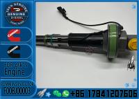 China Mining Dump Truck Parts  QSK19 QSK50 QSK60 F00BJ00003 2882078 2867148 Diesel Truck High Quality Fuel Injector for sale