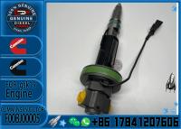 China 0281006124 genuine new fuel injector control valve for F00BJ00004,F00BJ00005,2867149 for bos cunmins injector diesel for sale