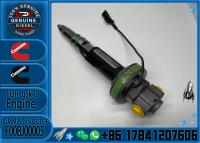 China 0281006124 genuine new fuel injector control valve for F00BJ00004,F00BJ00005,2867149 for bos cunmins injector diesel for sale