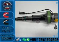 China Remanufactured fuel injector F00BJ00006 2881088 0986435615 FOR Engine SK19 QSK38 QSK50 QSK60 for sale
