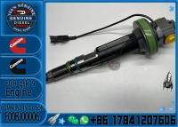 China Remanufactured fuel injector F00BJ00006 2881088 0986435615 FOR Engine SK19 QSK38 QSK50 QSK60 for sale