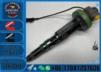 China Remanufactured fuel injector F00BJ00006 2881088 0986435615 FOR Engine SK19 QSK38 QSK50 QSK60 for sale
