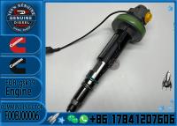 China Remanufactured fuel injector F00BJ00006 2881088 0986435615 FOR Engine SK19 QSK38 QSK50 QSK60 for sale