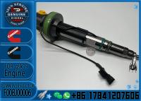 China Remanufactured fuel injector F00BJ00006 2881088 0986435615 FOR Engine SK19 QSK38 QSK50 QSK60 for sale