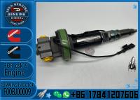 China Reliable Fuel Injector Assembly F00BJ00009 For  Engine QSK19 Series Matching Diesel for sale