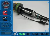 China Reliable Fuel Injector Assembly F00BJ00009 For  Engine QSK19 Series Matching Diesel for sale