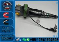 China Reliable Fuel Injector Assembly F00BJ00009 For  Engine QSK19 Series Matching Diesel for sale